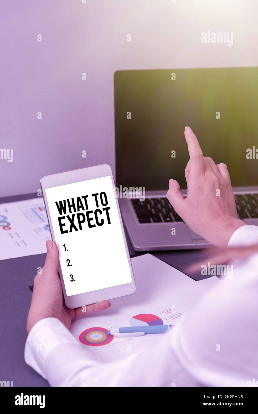 Inspiration showing sign What To ExpectConfusion about the belief of ...