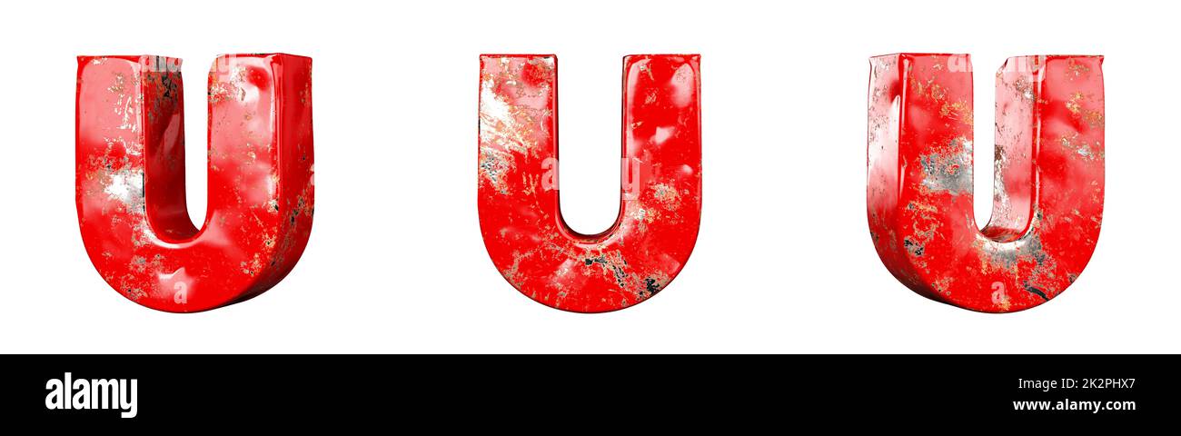 Scratched out letters hi-res stock photography and images - Alamy