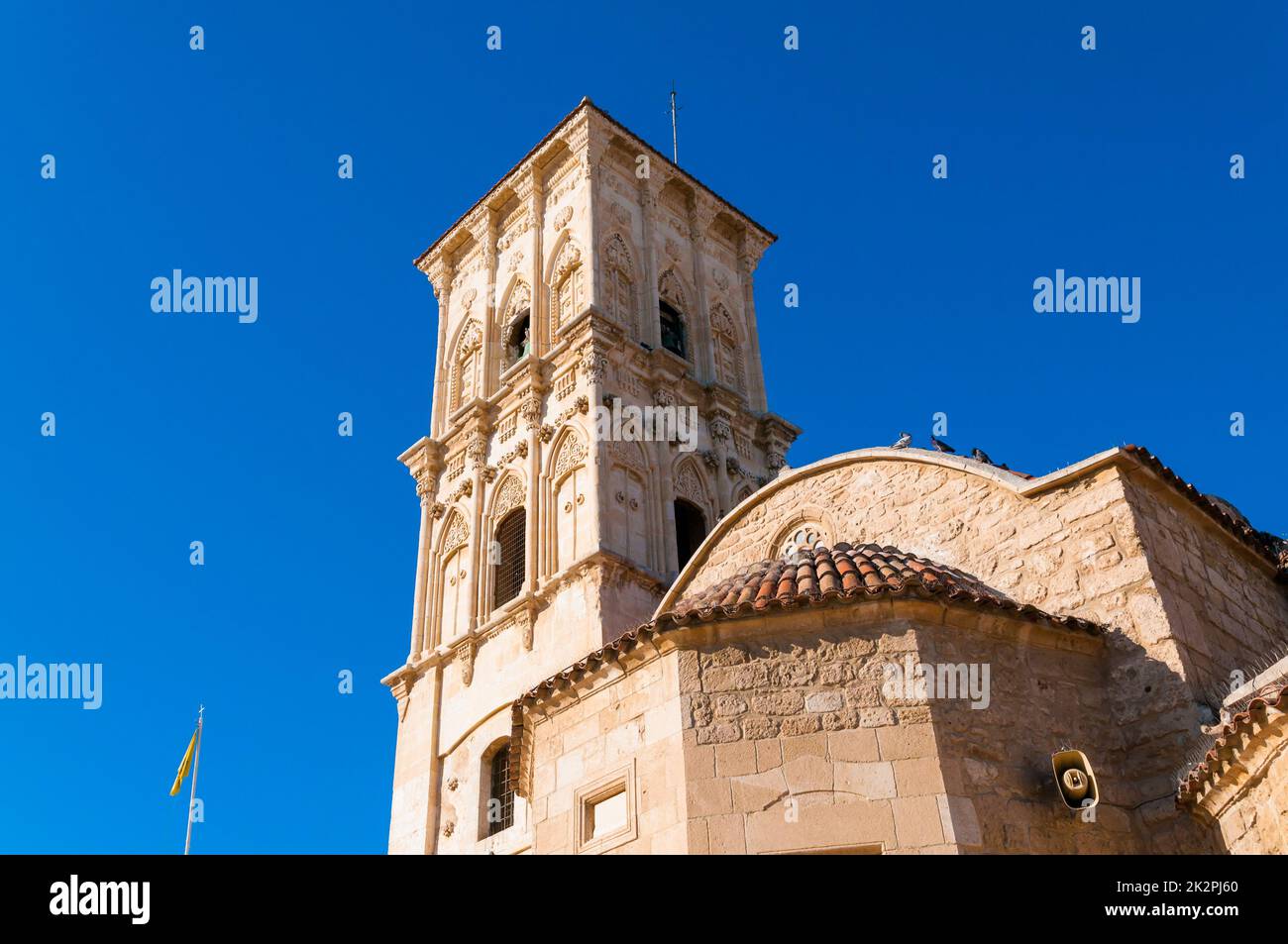 Saint lazarus temple hi-res stock photography and images - Alamy