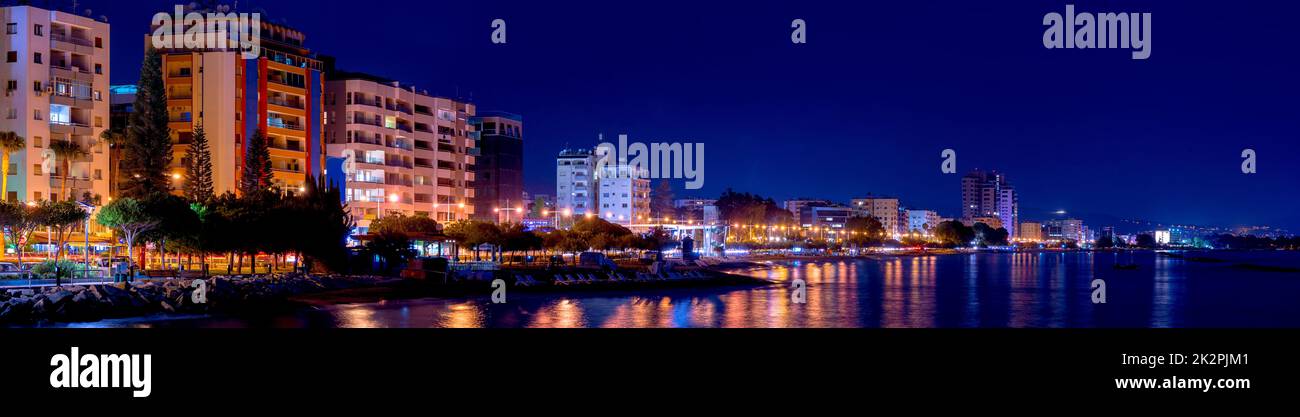 Panoramic view of a white beach hi-res stock photography and images - Alamy