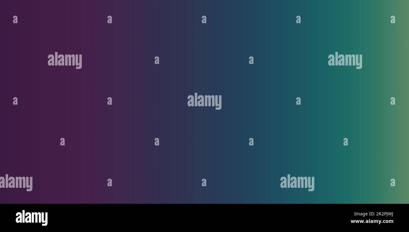 Panoramic abstract gradient background template warm colors - Vector ...