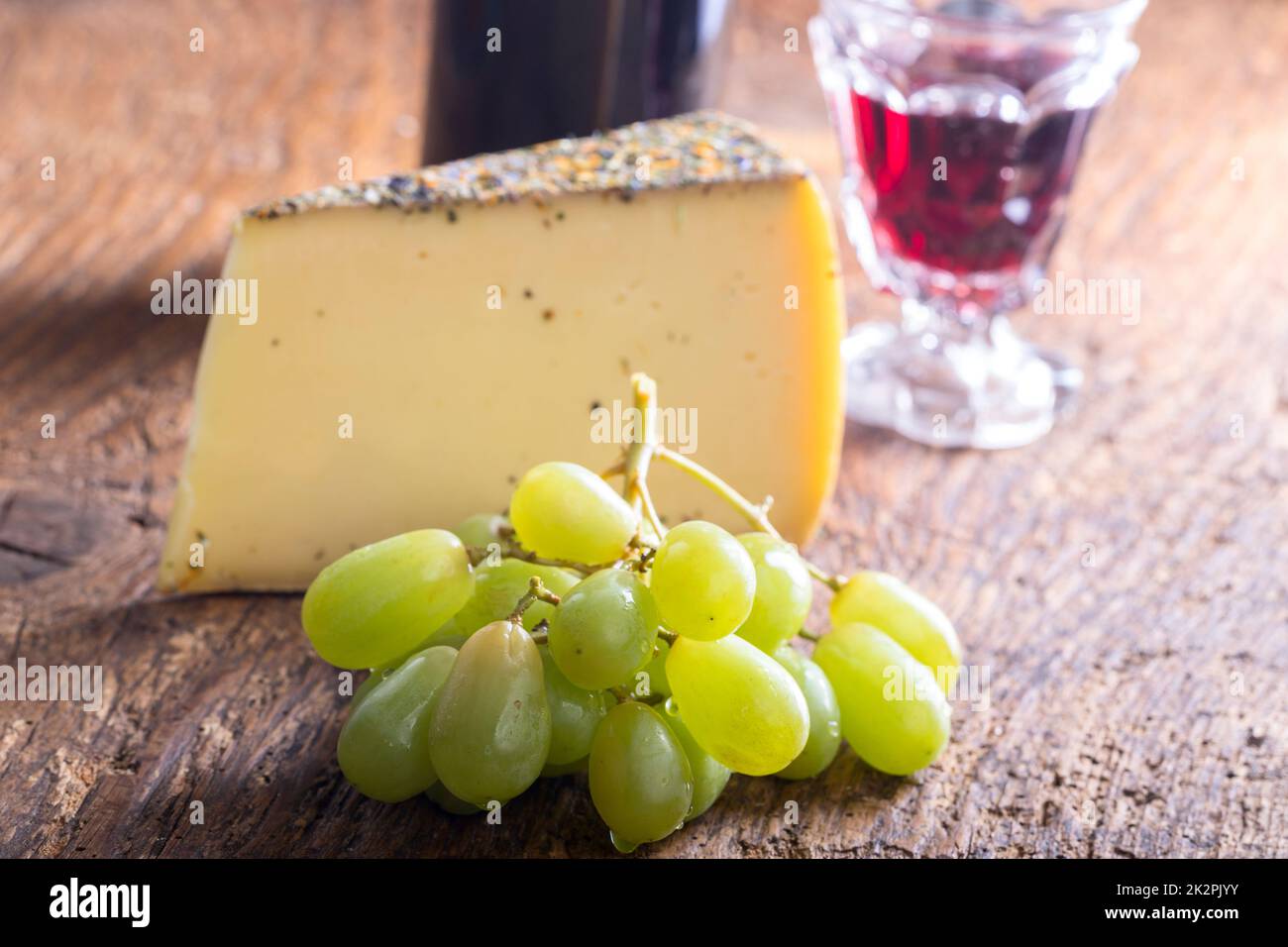 French mountain cheese traditional hi-res stock photography and images ...