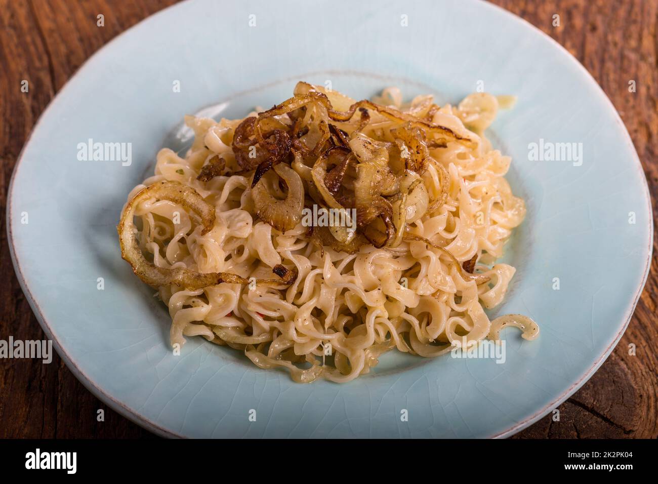 Swabian noodles hi-res stock photography and images - Alamy