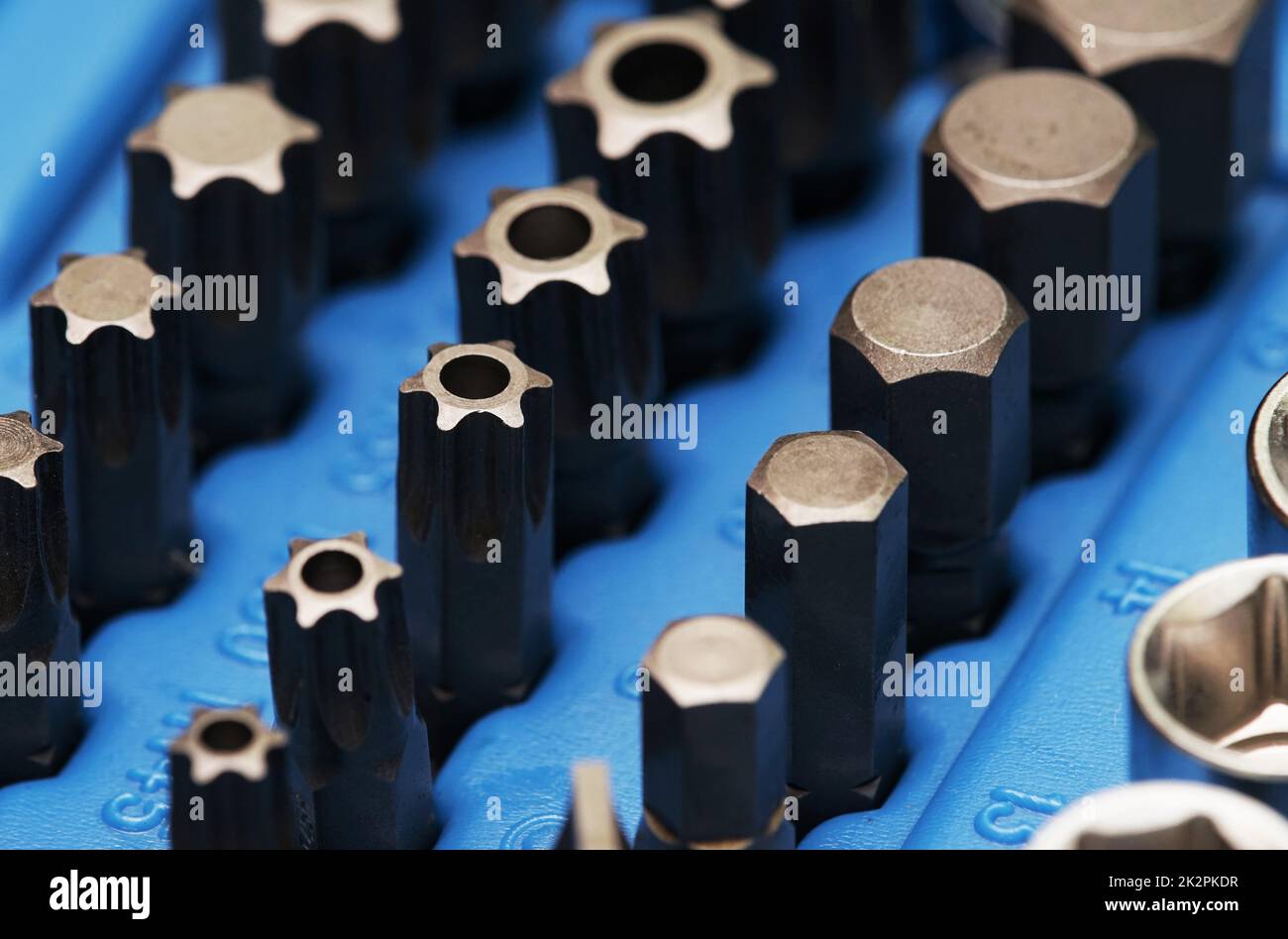 Socket wrench set hi-res stock photography and images - Alamy