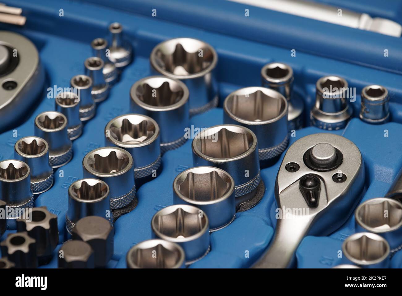 Nut driver hi-res stock photography and images - Alamy