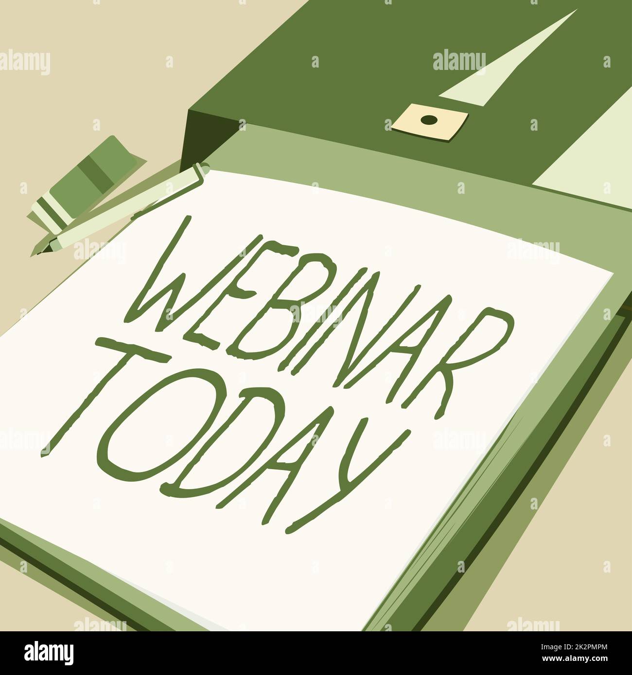 Conceptual display Webinar Todaylive online educational presentation on ...