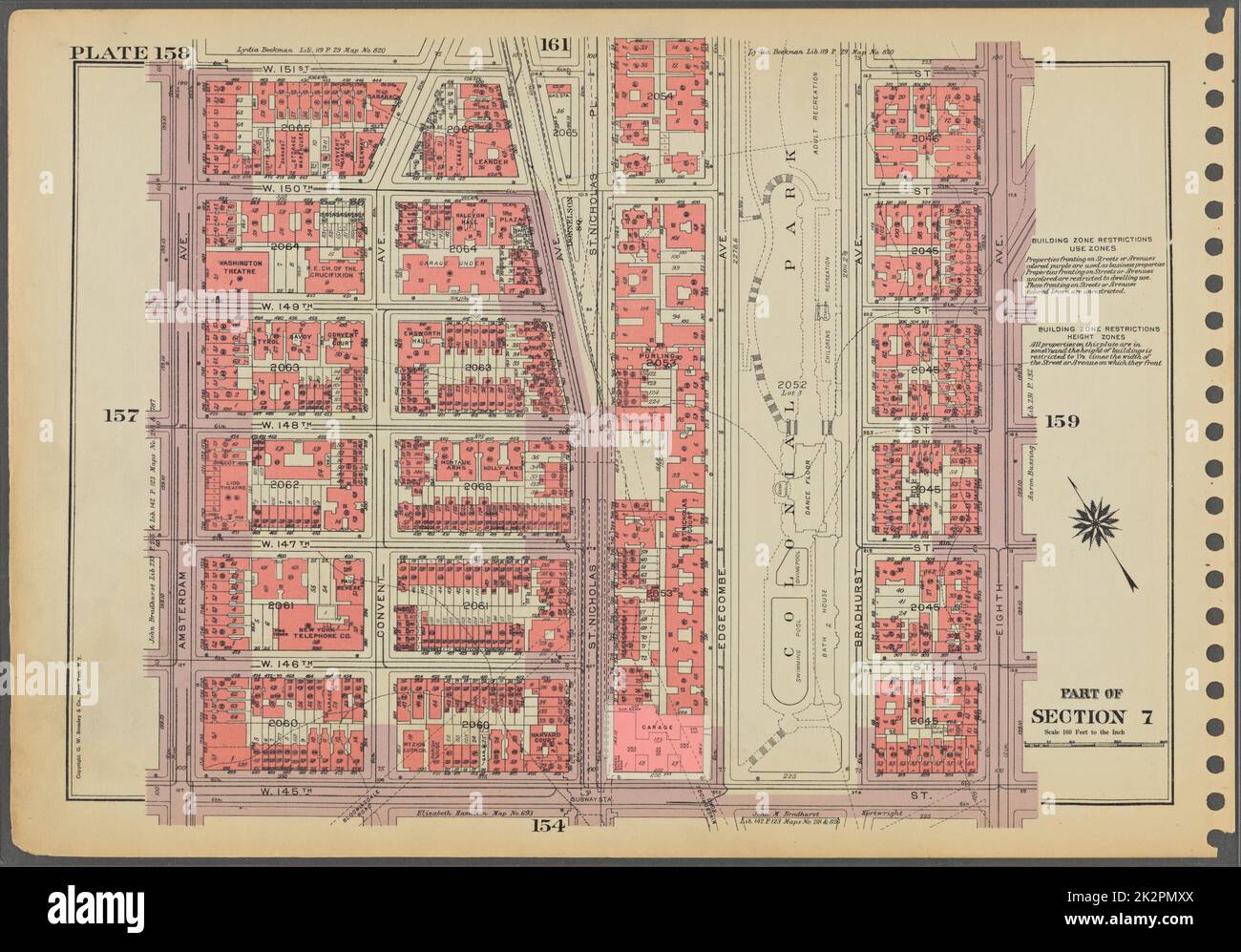 158 state street hi-res stock photography and images - Alamy