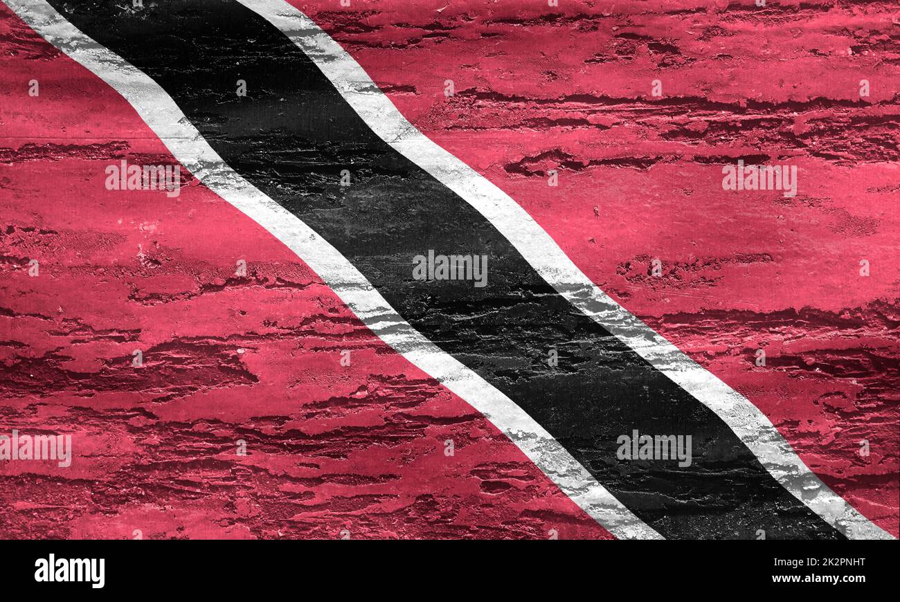 Government of trinidad and tobago hi-res stock photography and images ...