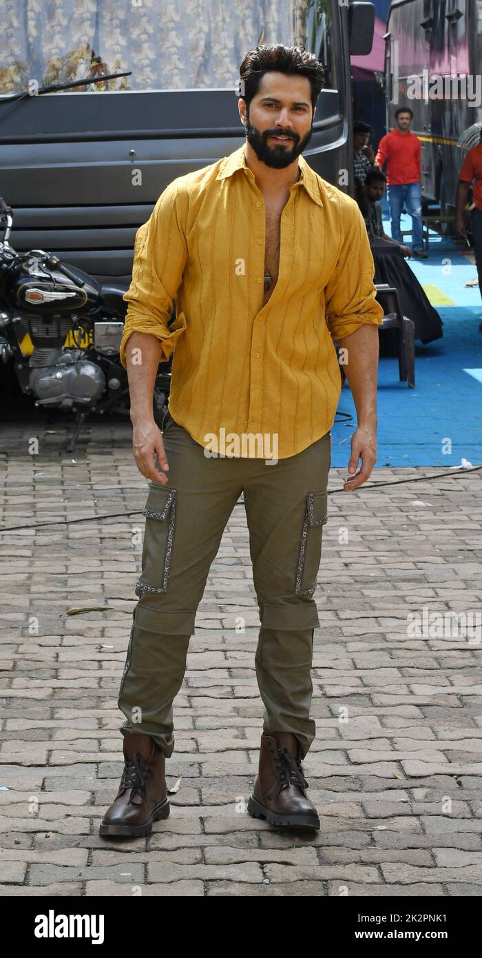 Chitrarth studio hi-res stock photography and images - Alamy