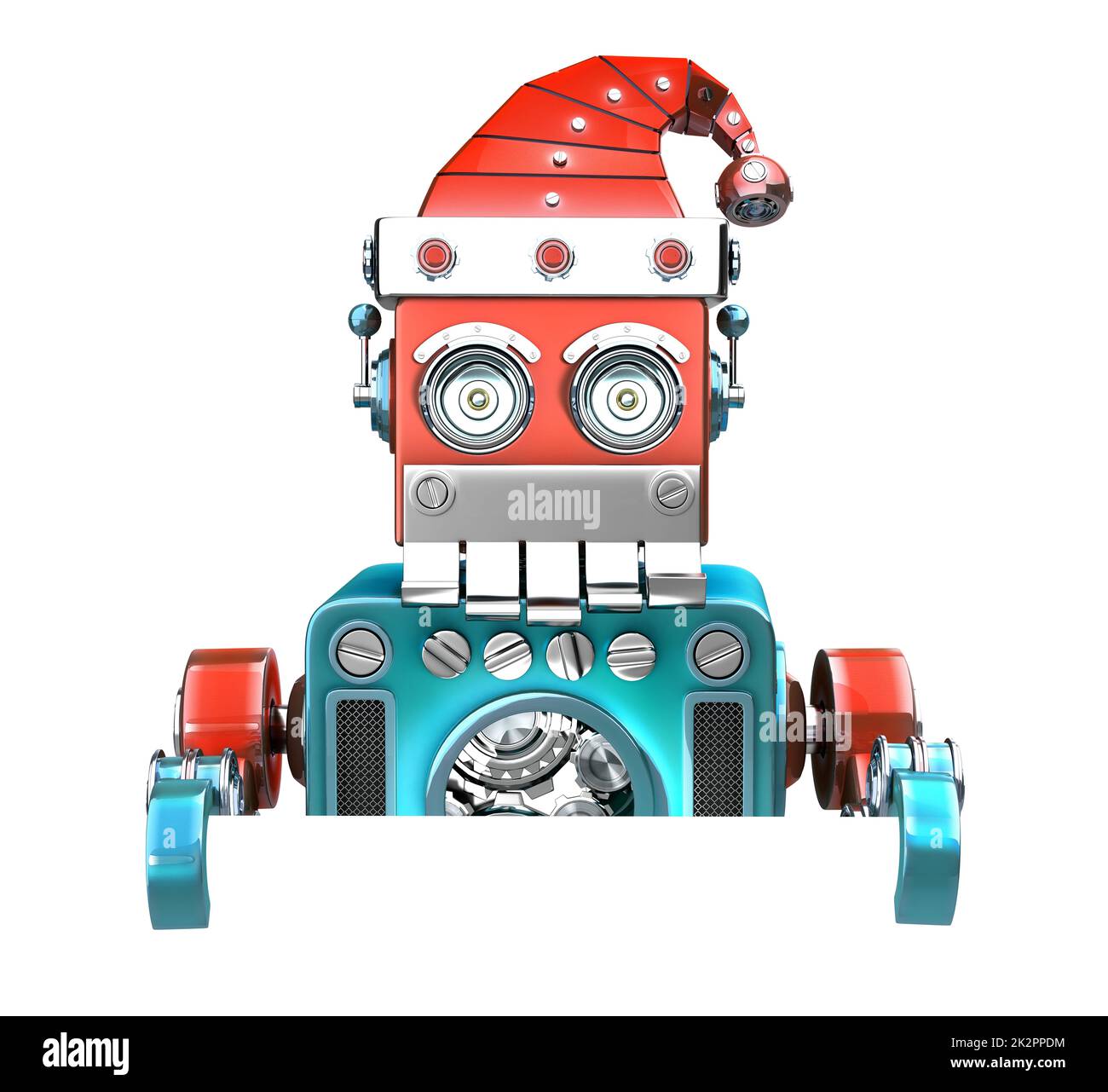Human looking robot hi-res stock photography and images - Alamy
