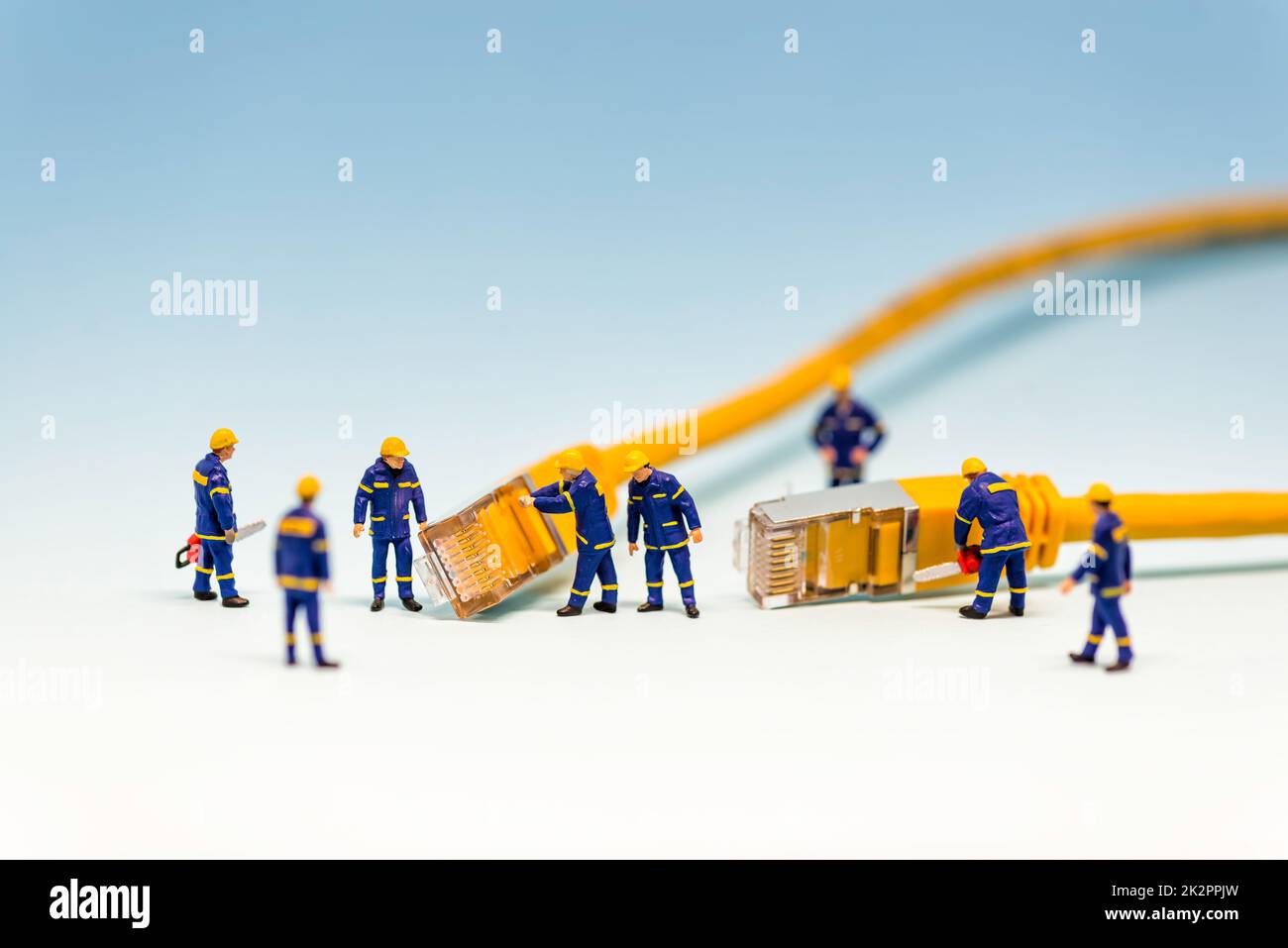 Rj45 hi-res stock photography and images - Alamy