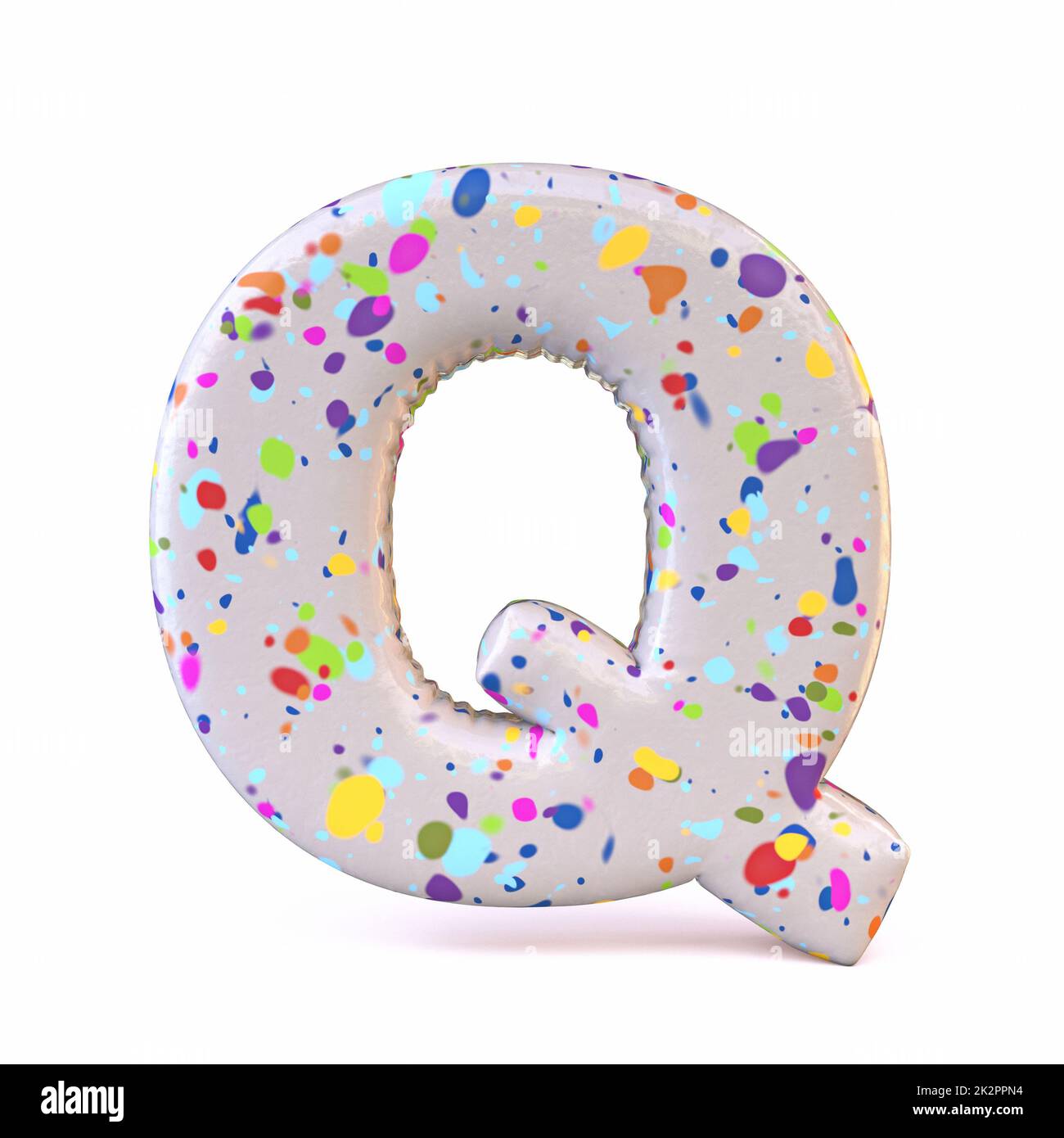 Pattern q hi-res stock photography and images - Alamy
