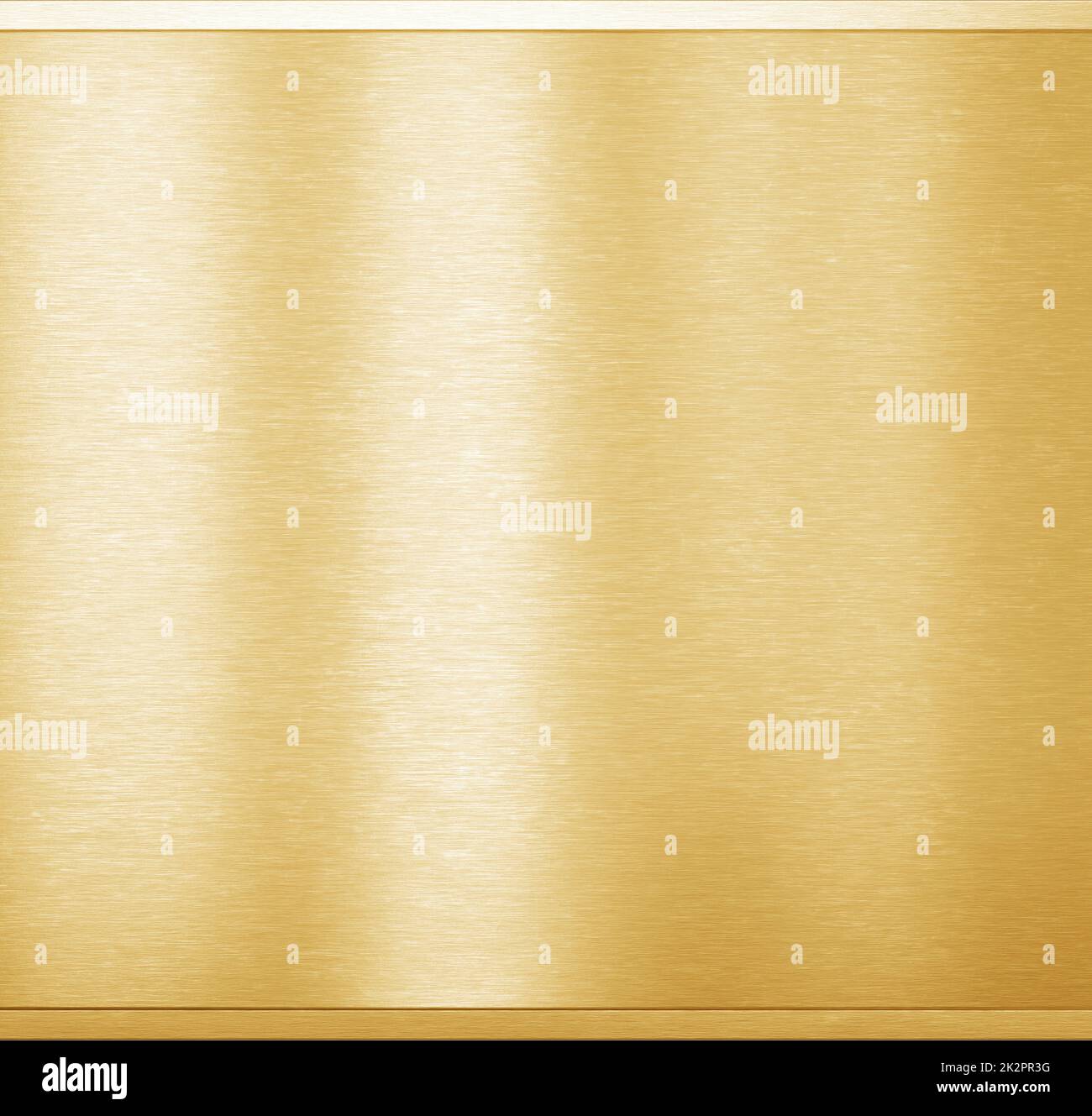 Gold metal background. Brushed metallic texture. 3d rendering Stock ...
