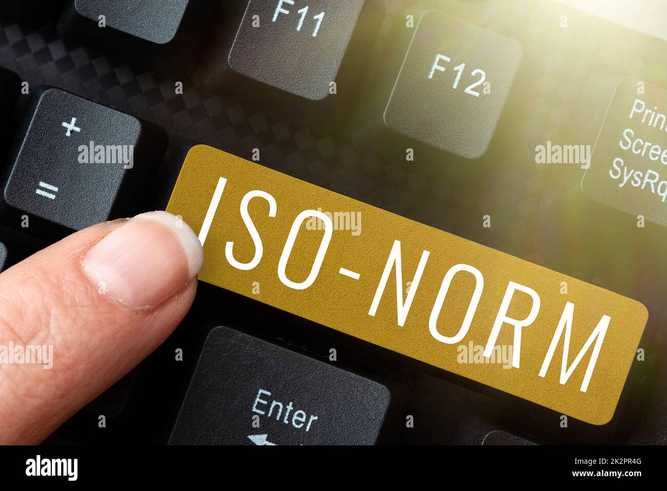 Text showing inspiration Iso Norm. Business concept An accepted ... Text showing inspiration Iso Norm. Business concept An accepted ...