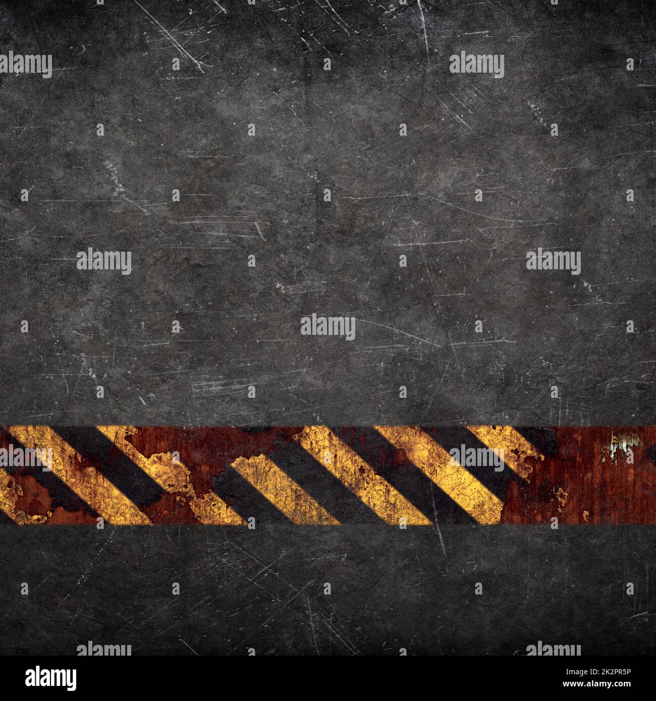 Grunge iron plate. Industrial metal background. 3d rendering Stock ...