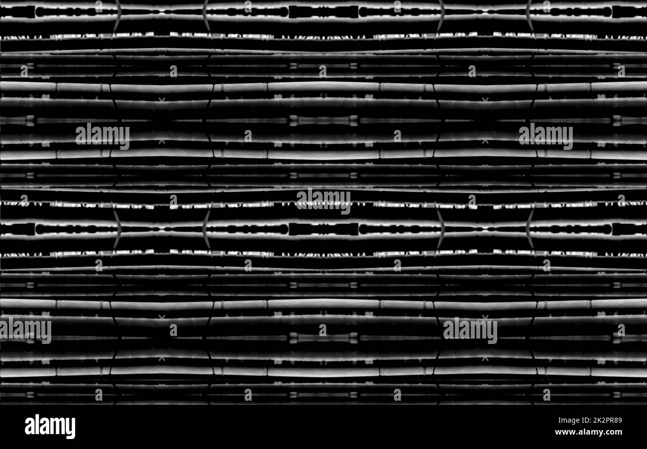 Modern linear art Black and White Stock Photos & Images - Alamy