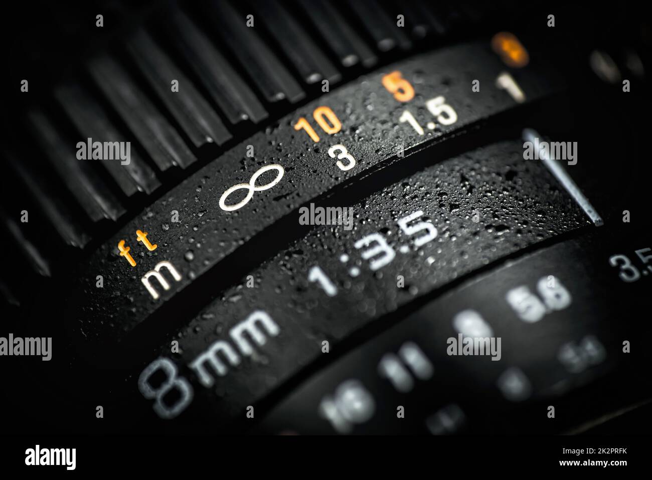 Dark macro photography hi-res stock photography and images - Alamy