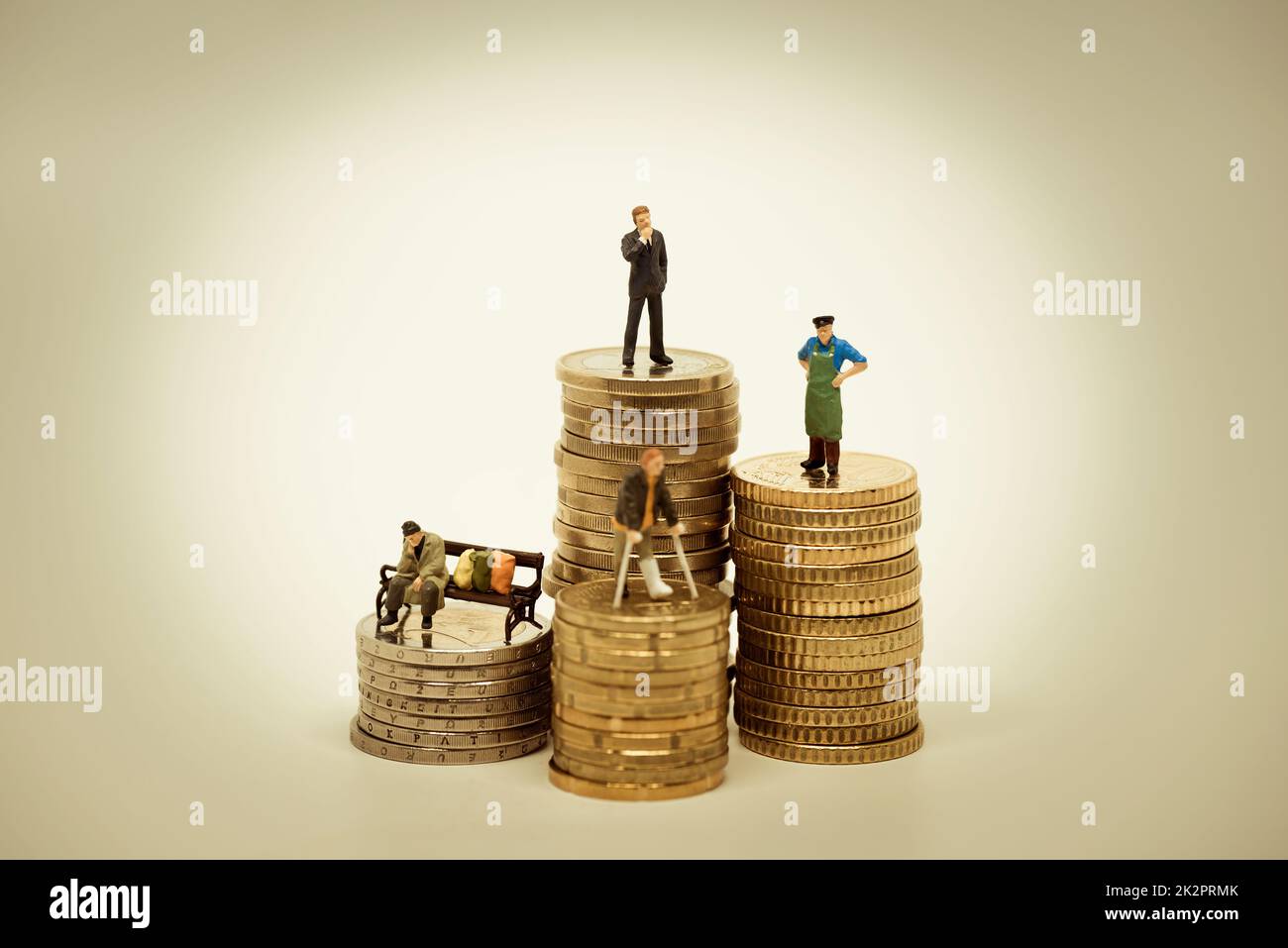Worker groups hi-res stock photography and images - Alamy