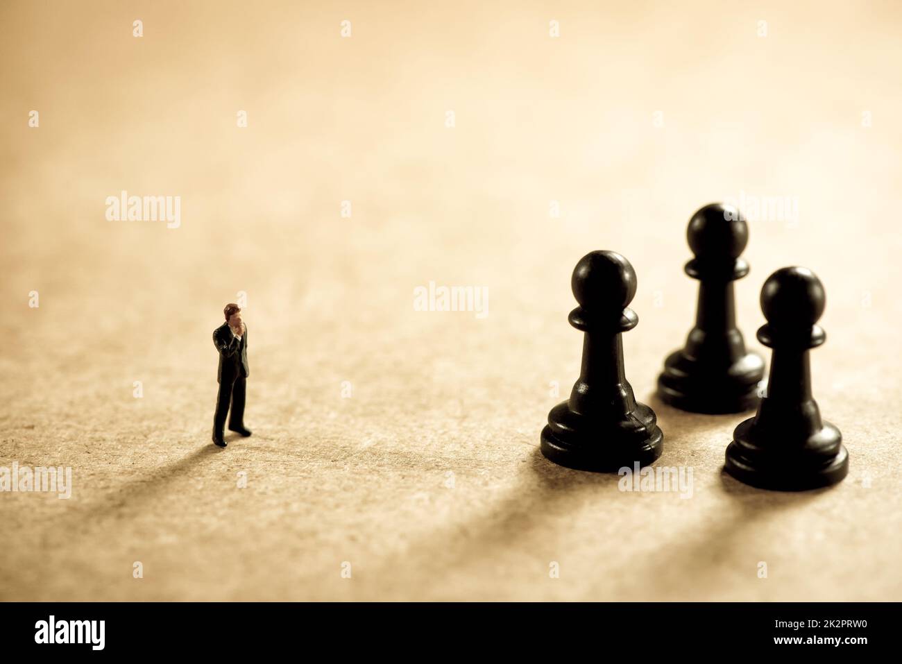 Entrepreneur thinking business strategy hi-res stock photography and ...