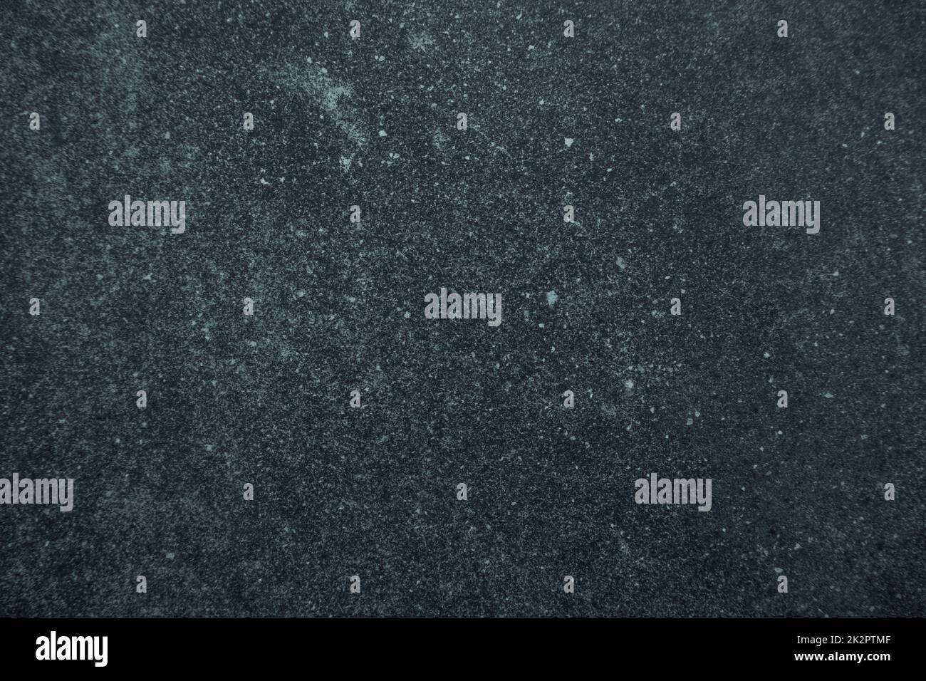 Dark worn blue and black stained surface background or texture Stock ...