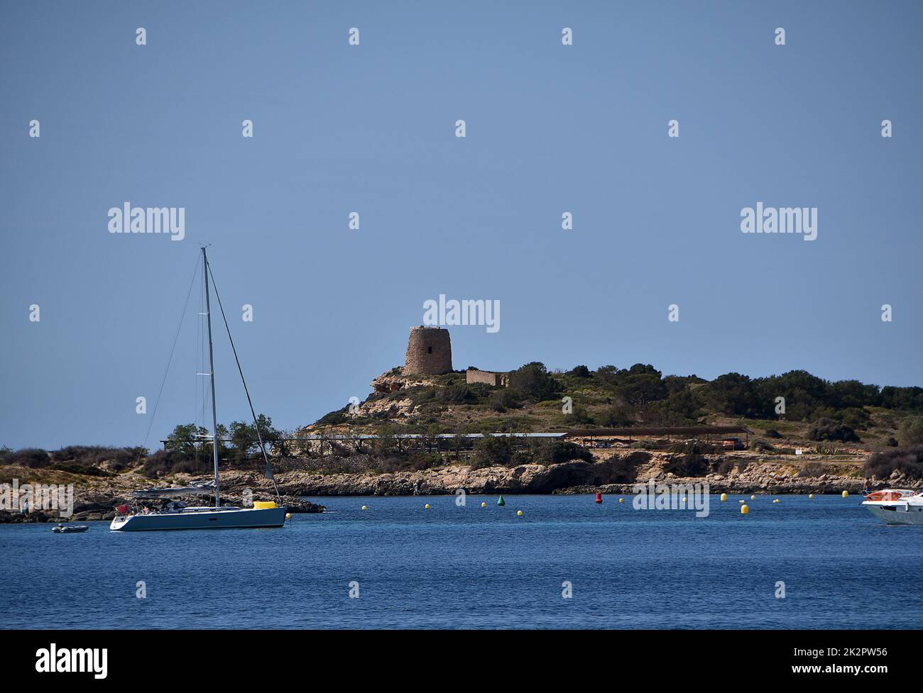 Watchtower water hi-res stock photography and images - Alamy
