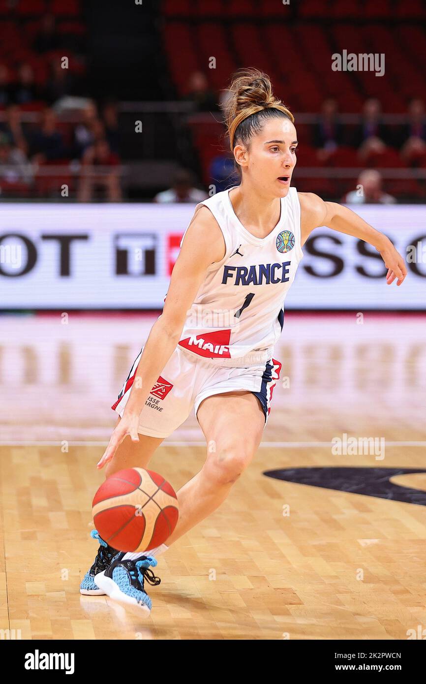 Berkani hi-res stock photography and images - Alamy