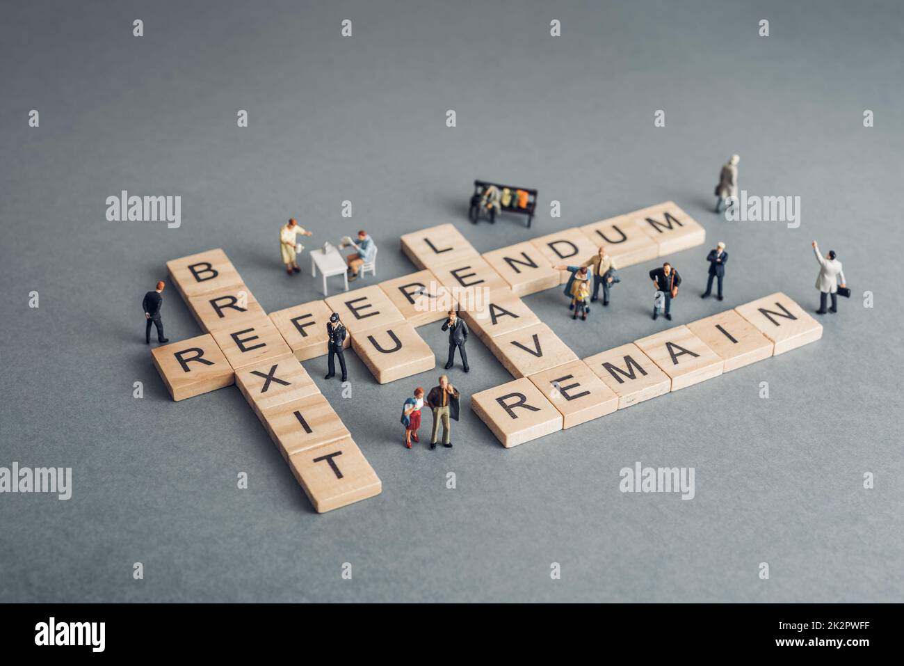 Eu referendum sign hi-res stock photography and images - Alamy