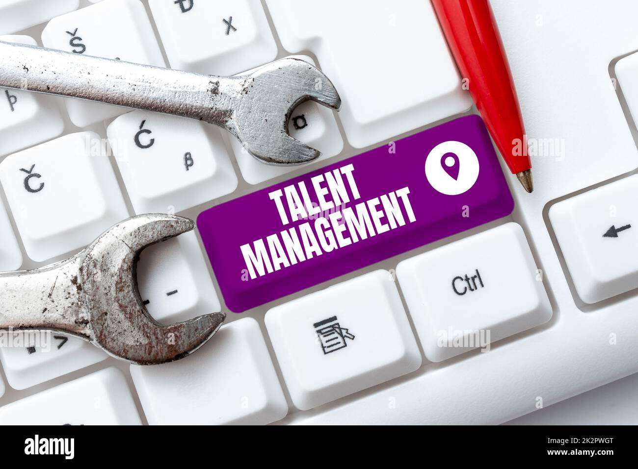 Managementacquiring hi-res stock photography and images - Alamy
