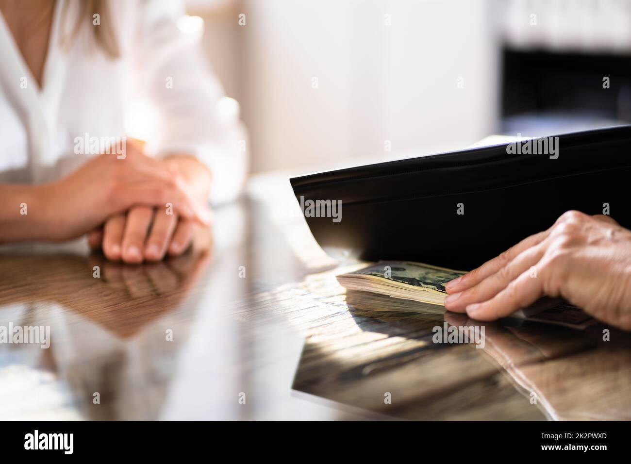 Dollars and other cash hi-res stock photography and images - Alamy