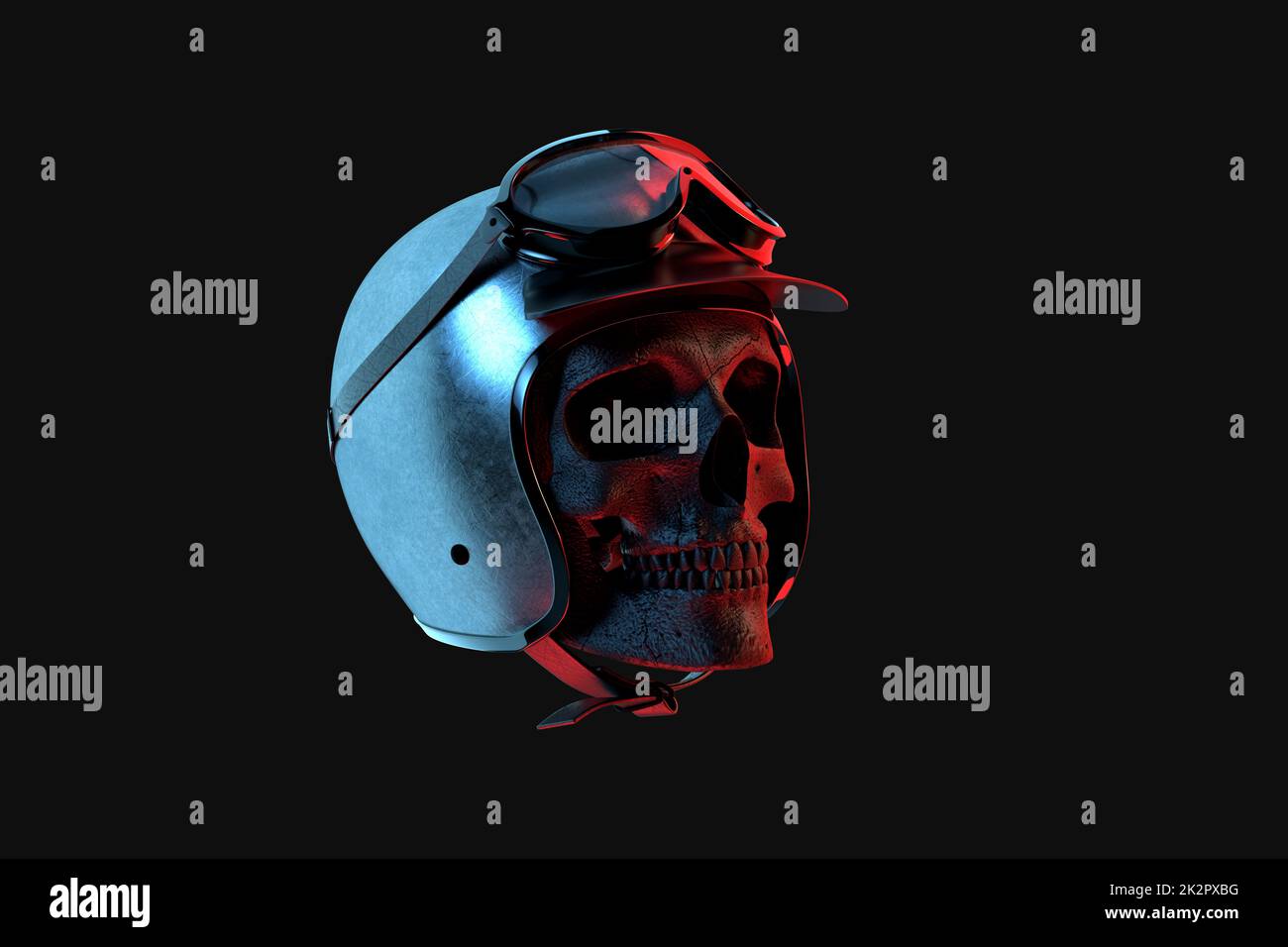 Safety goggles helmet hi-res stock photography and images - Alamy