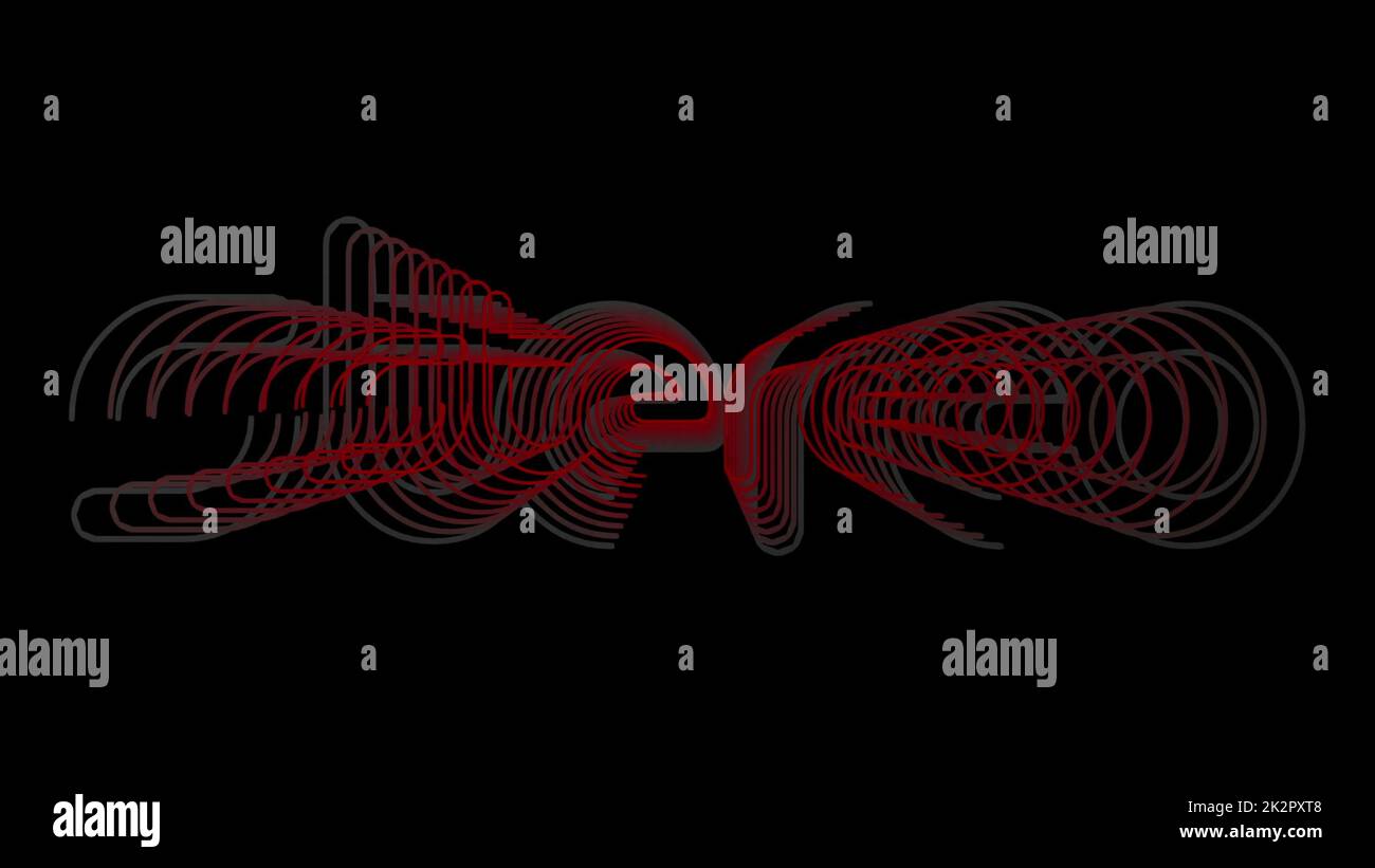 Illustration classic text box hi-res stock photography and images - Alamy