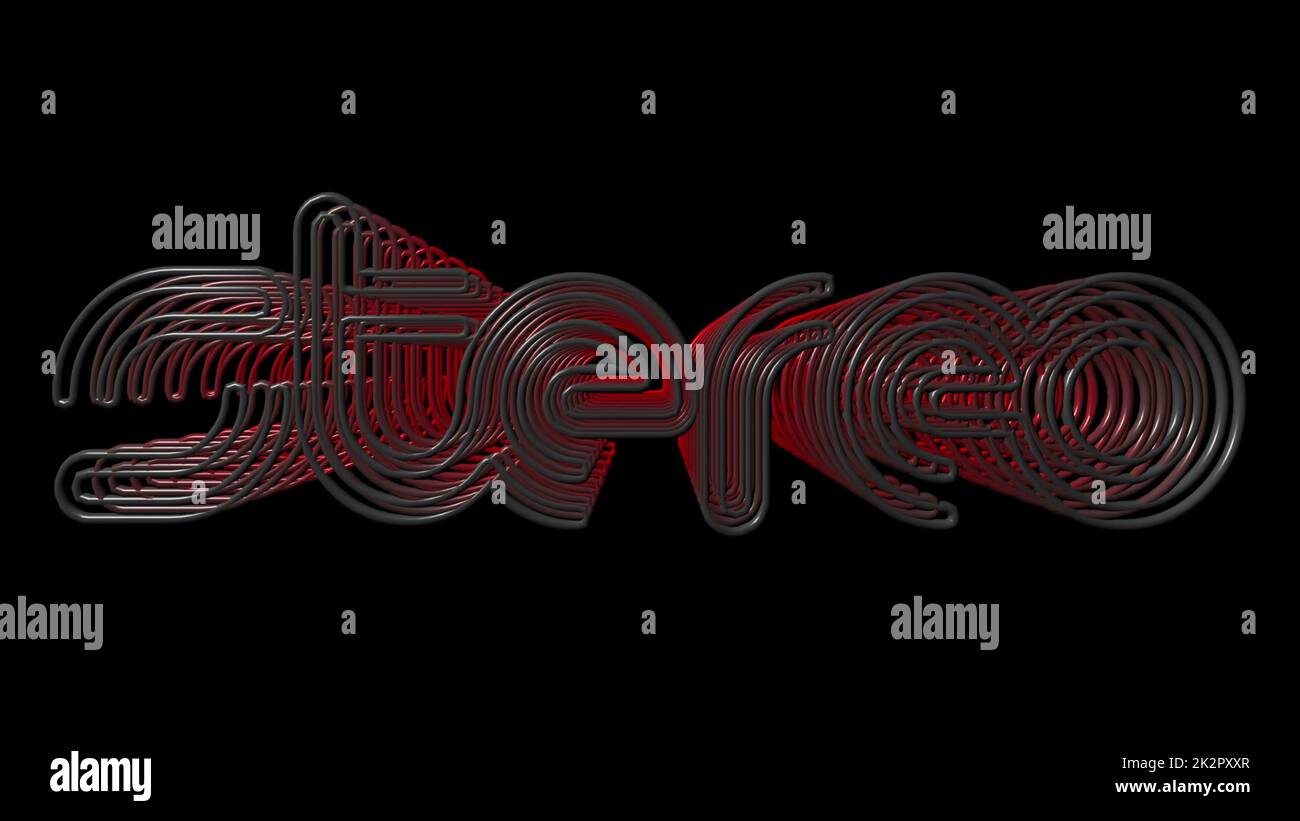 Illustration classic text box hi-res stock photography and images - Alamy