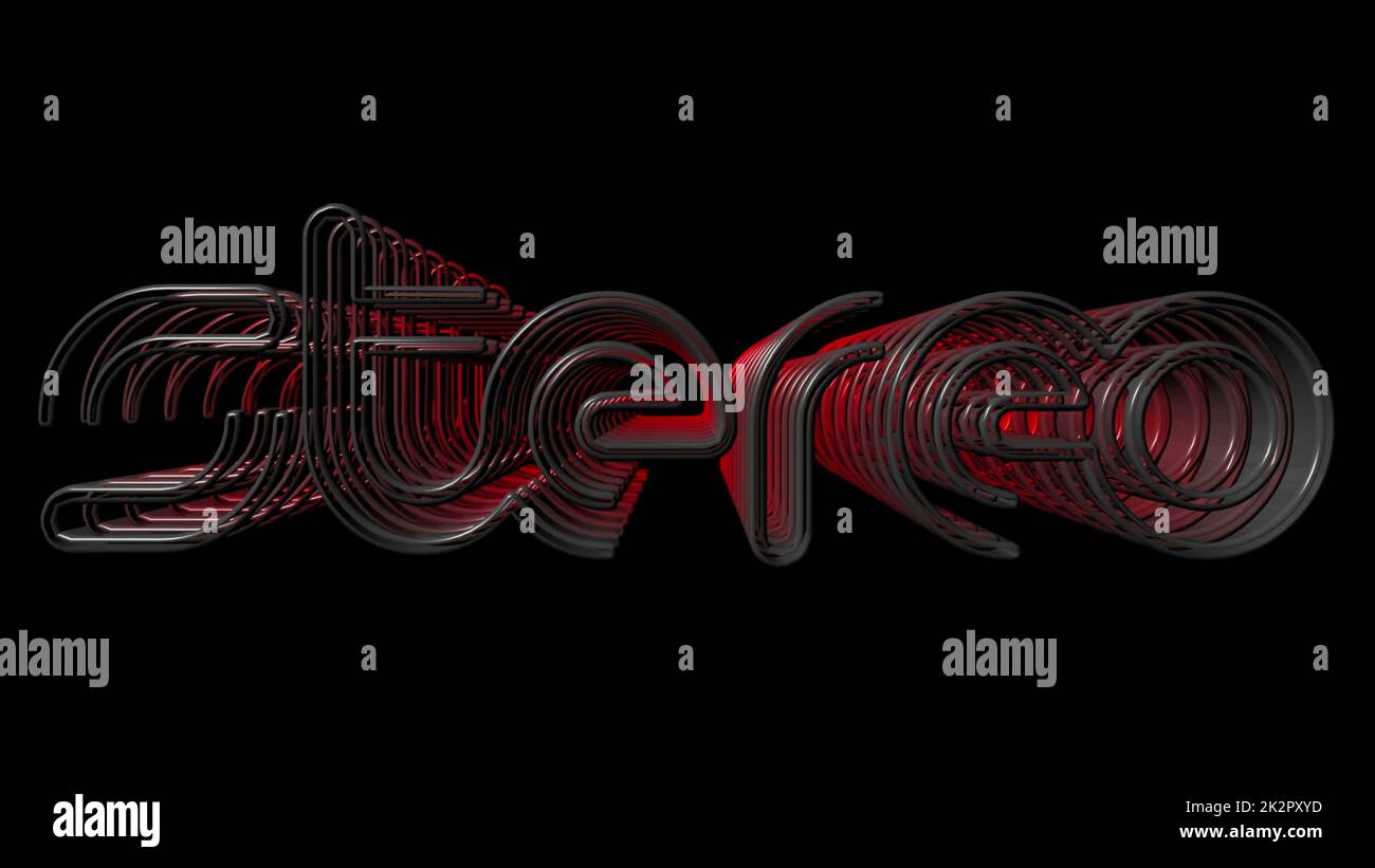 Illustration classic text box hi-res stock photography and images - Alamy