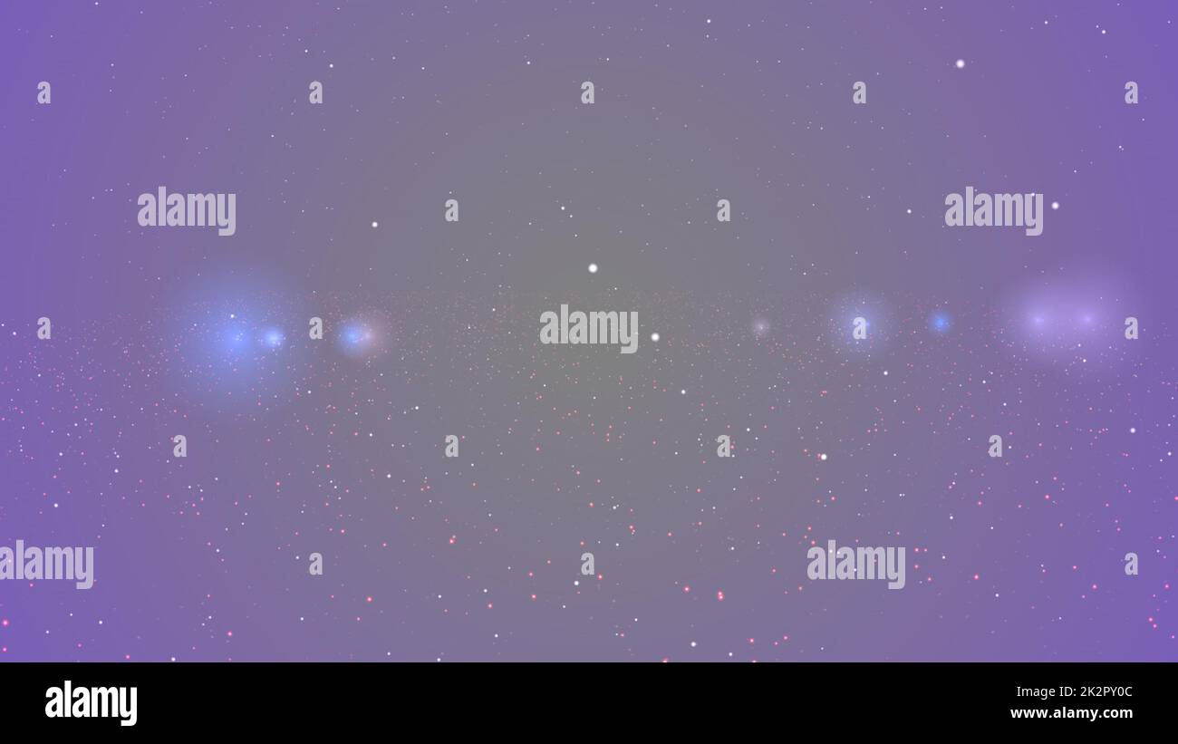 Shining Lights And dust particles love Background Stock Photo - Alamy