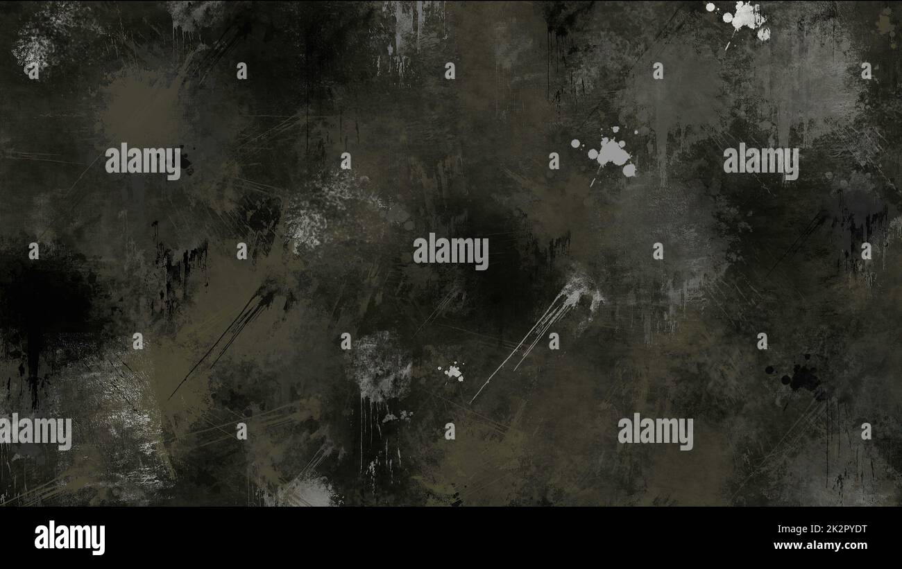 Dark Grunge Ink Splash background Stock Photo - Alamy