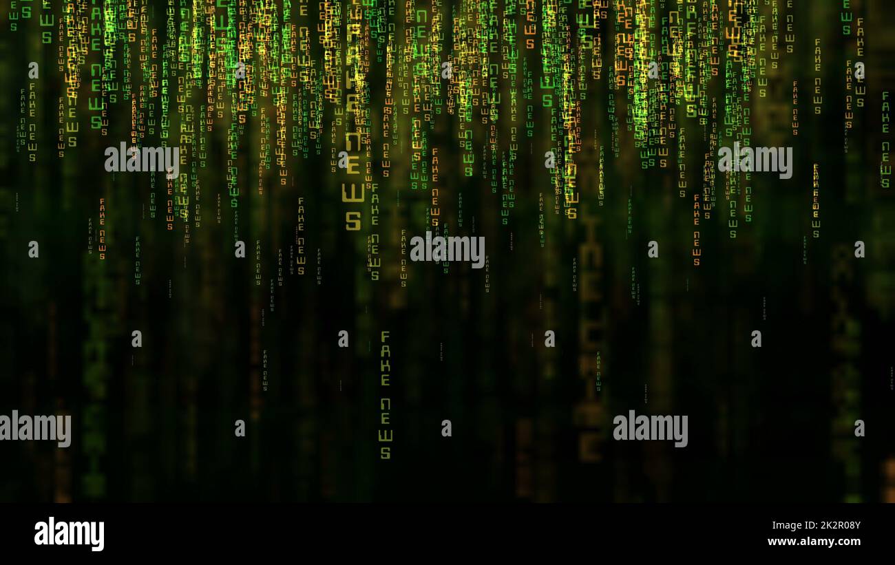 Online manipulation hi-res stock photography and images - Alamy