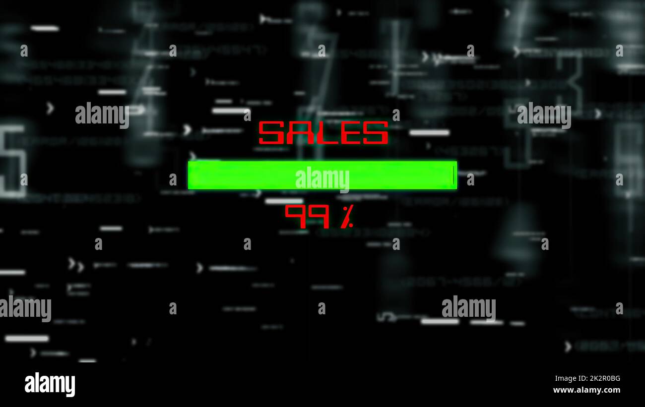 Sales process hi-res stock photography and images - Alamy