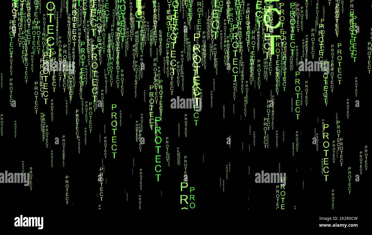 Online data transfer virtual hi-res stock photography and images - Alamy