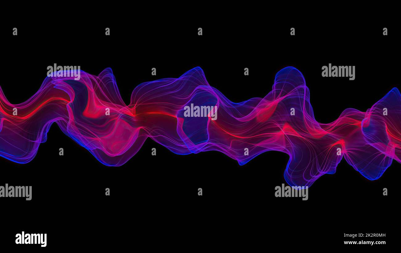 Digital wave hi-res stock photography and images - Alamy