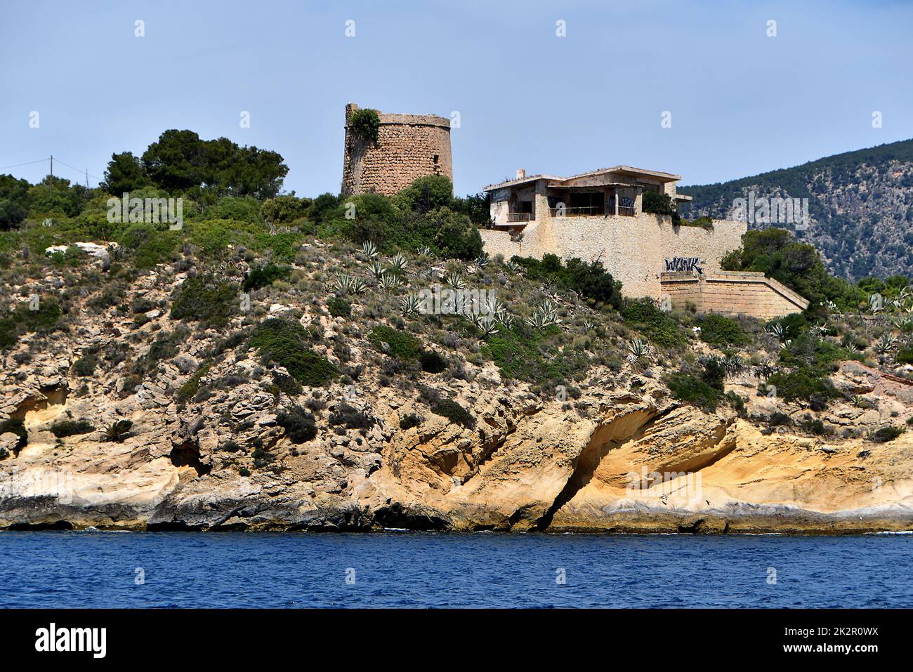 Watchtower coast hi-res stock photography and images - Alamy