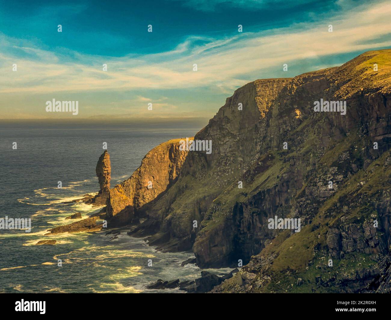 Stoer scotland hi-res stock photography and images - Alamy