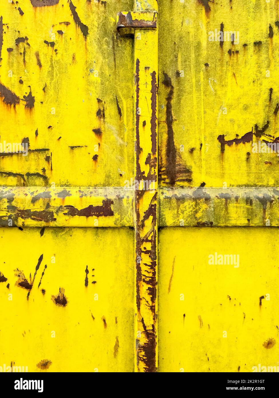 Texture of rusty metal and steel with lots of corrosion in high ...