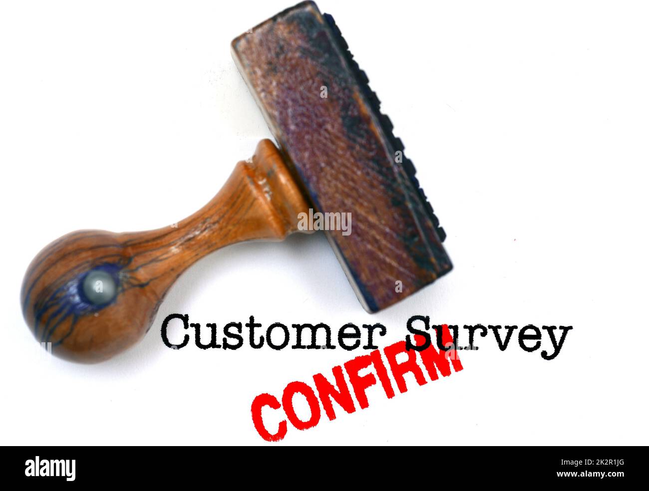 Employee satisfaction survey Cut Out Stock Images & Pictures - Alamy