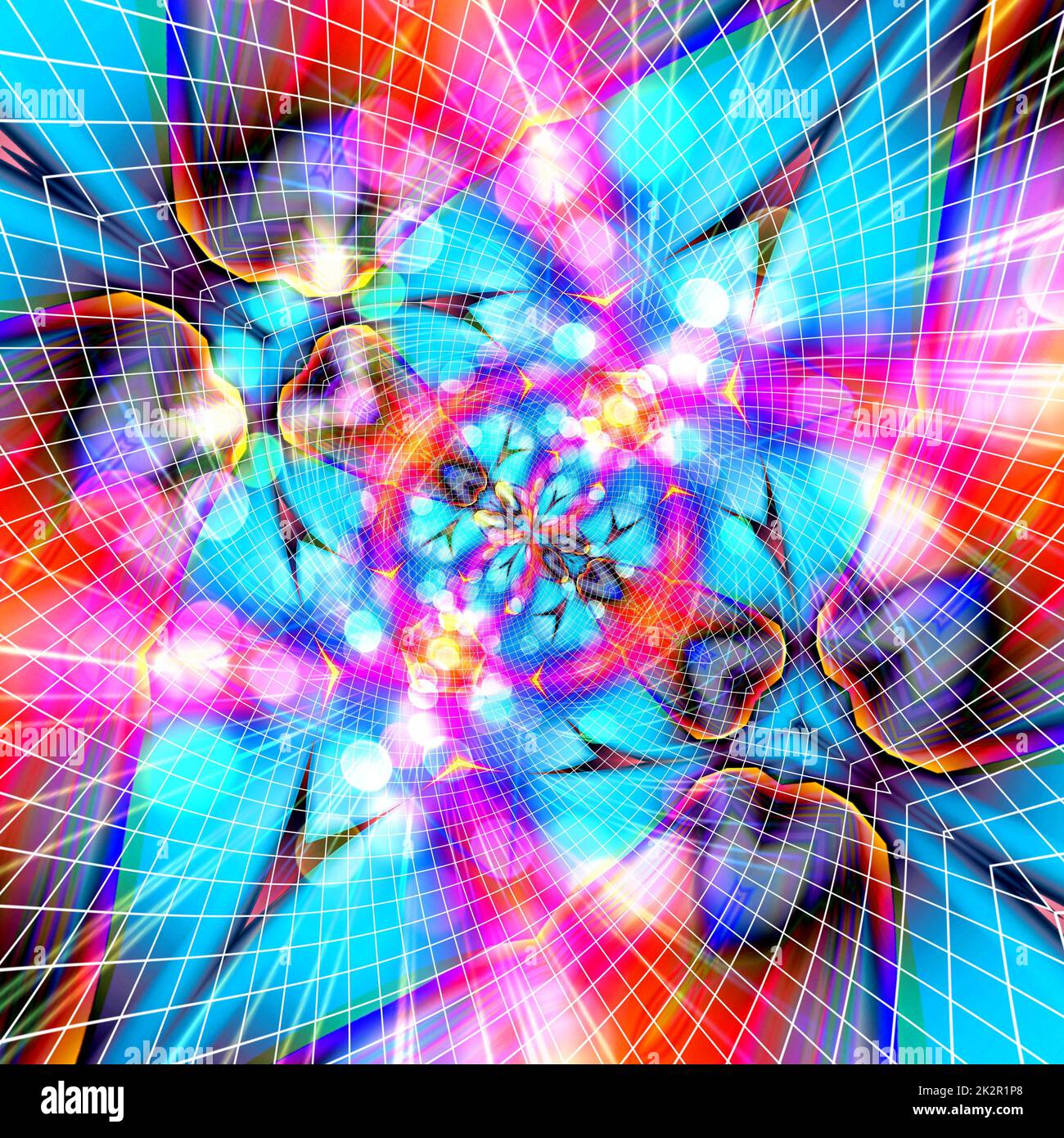 Abstract coloring background Stock Photo - Alamy