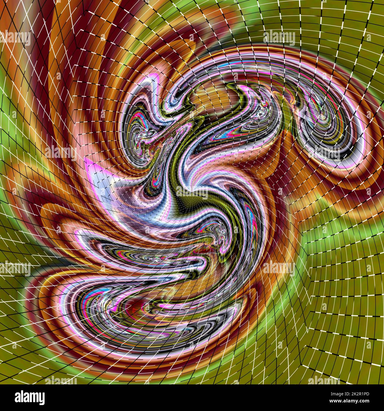 Abstract coloring background Stock Photo - Alamy