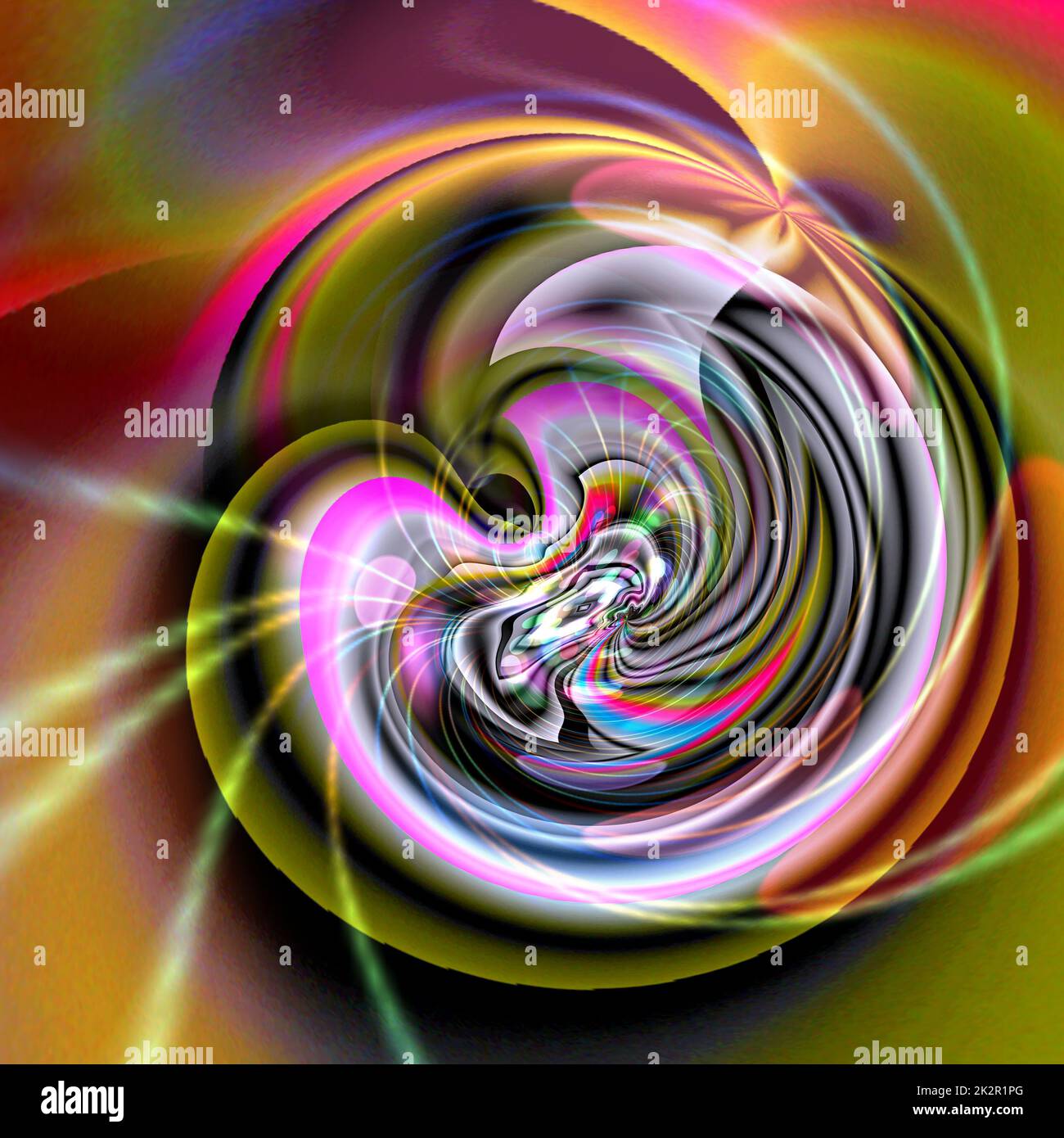 Abstract coloring background Stock Photo - Alamy