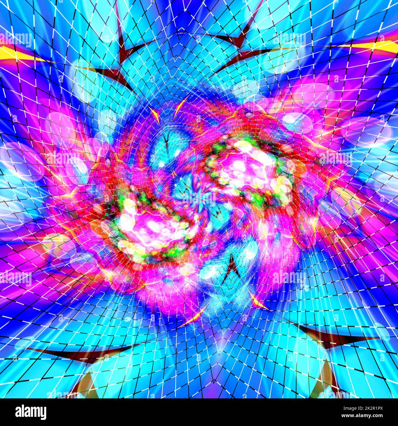 Abstract coloring background Stock Photo - Alamy