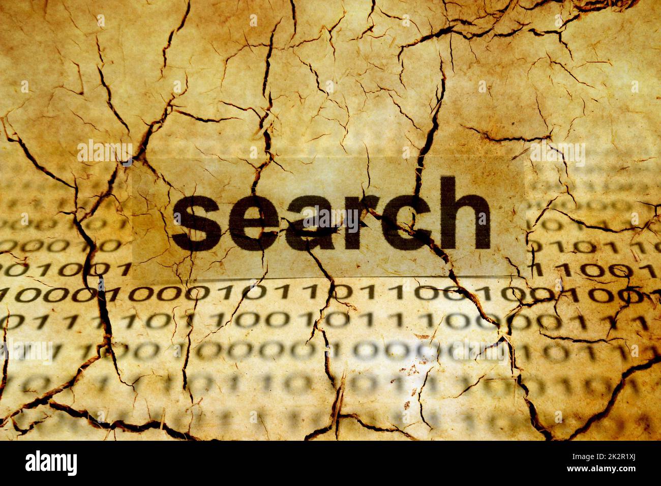 Binary search hi-res stock photography and images - Alamy