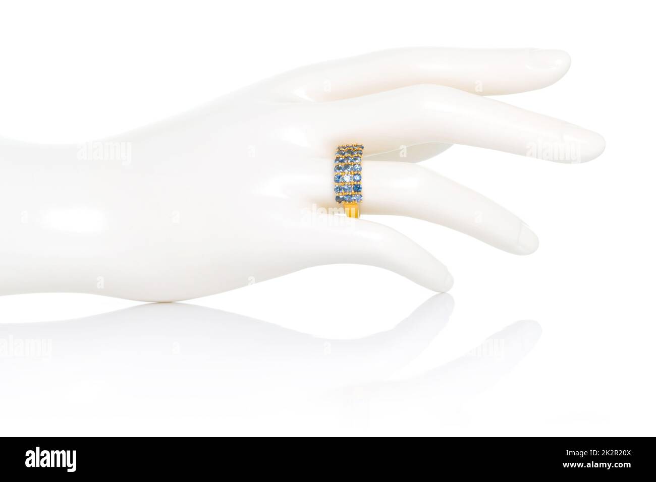 Mannequin female Cut Out Stock Images & Pictures - Alamy