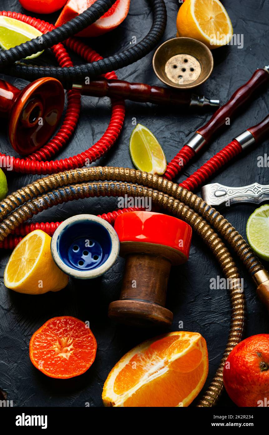 Calabash pipe hi-res stock photography and images - Alamy